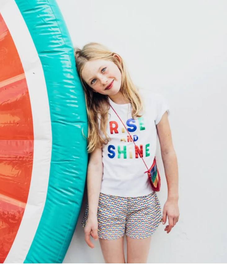 KID T-shirt – SEASICKSTORE